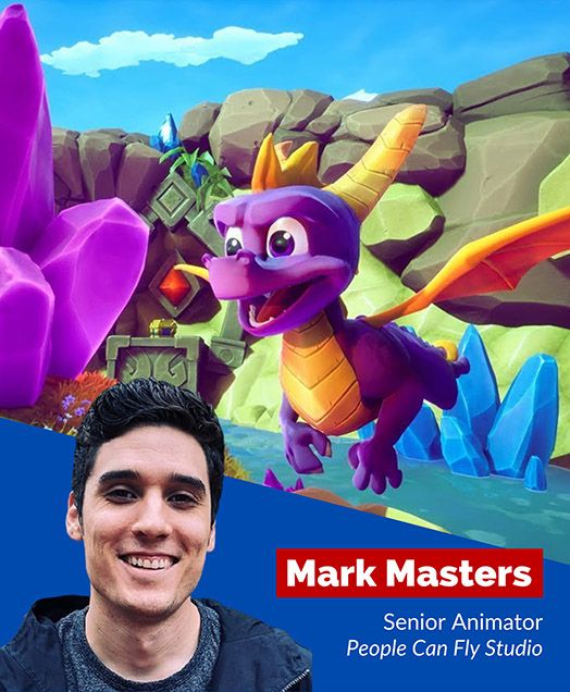 iAnimate Online Animation Workshops and Training