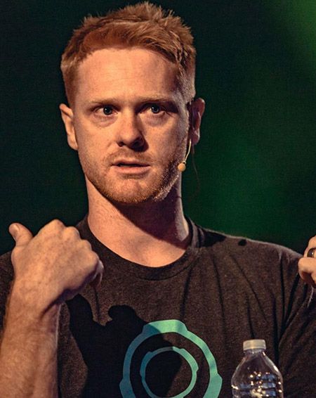 Casey McDermott - Bio